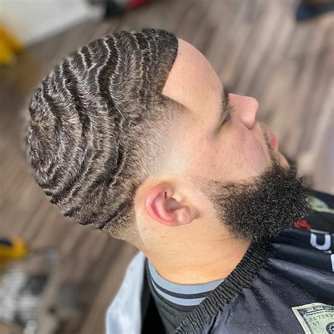 Mexican 360 Waves