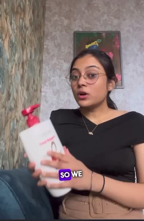 Video Sakshi Singh On Linkedin Help Video Comment