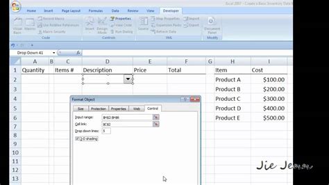 Basic Inventory Spreadsheet Template 2 Inventory Spreadshee Excel Inventory Tracking Template