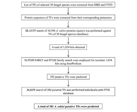 Overview Of The Computational Pipeline Used To Identify The Putative Download Scientific