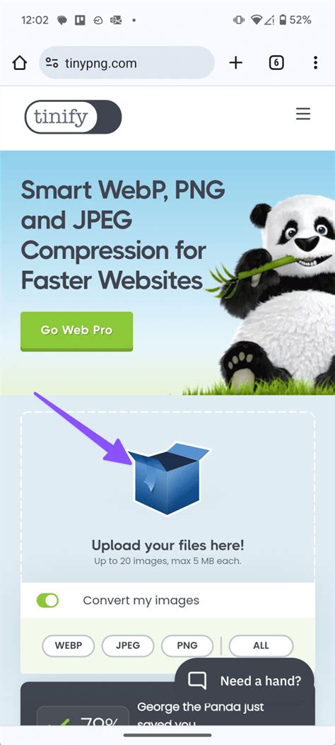 6 Ways To Reduce Photo File Size On Android Guiding Tech