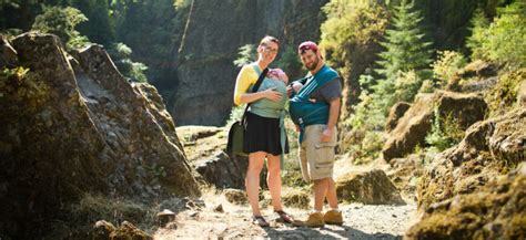 Путешествие с ребенком Страны семейного отдыха