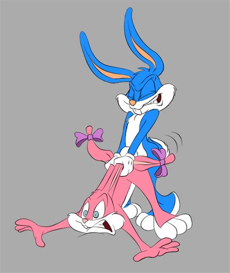 Rule 34 Babs Bunny Buster Bunny Doggy Style Sex Tiny Toon Adventures Rule 34 Babs Bunny Buster Bunny Doggy Style Sex Tiny Toon Adventures
