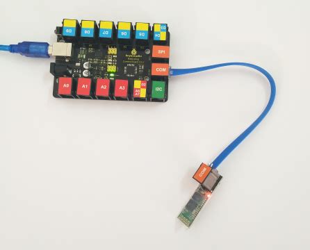 Ks Keyestudio EASY Plug Bluetooth Module Keyestudio Wiki