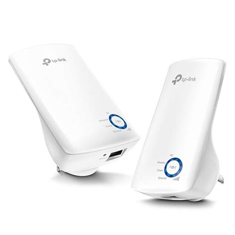 TP Link TL WA RE KIT Mbps Universal Wifi Range Extender Kit