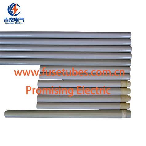 Fuse Tube Glass Fiber Tube Glass Fiber Pipe Fuse Tube For Cutout Fuse Fuse Dropout Tube