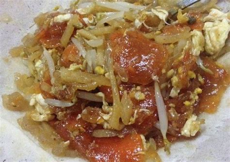 Resep Lumpia Seblak Oleh Itsmeitrisha Cookpad