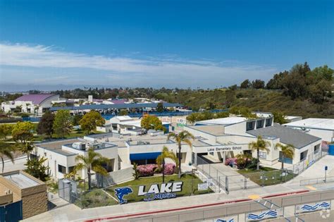 Lake Elementary School In Oceanside Ca