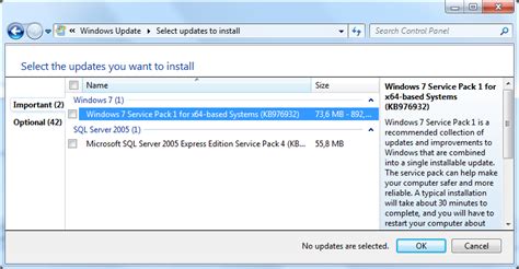 Free Windows Service Pack Download Windows SP Release