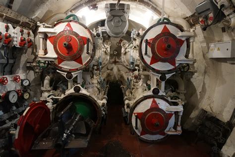 中俄朝遊（1）軍事城市 海參崴 Egg Studio