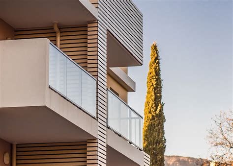 Phenolic Panels Engineered Systems