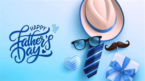 Happy Fathers Day Wallpapers Fathers Day 2026