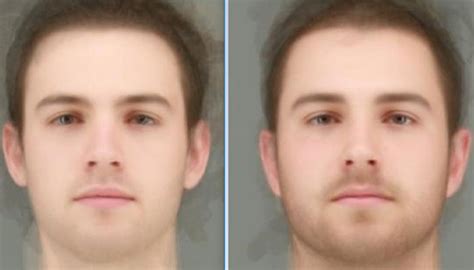 Mens Relationship Intentions Revealed In Their Faces New Study The Lighthouse