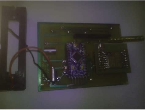 Arduino Pro Mini And Lora Ra 01 Sx1278 Page 2 General Guidance