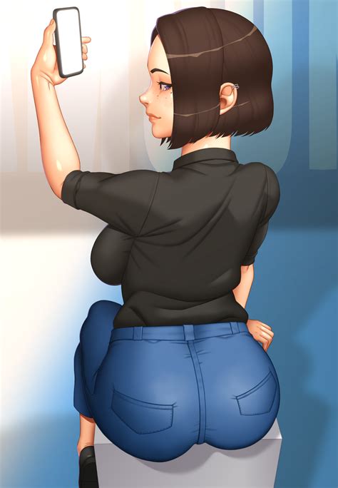 Rule 34 1girls Alternate Version Available Ass Big Ass Blue Eyes
