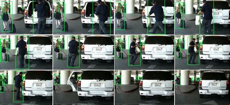 Figure 2 From Pedestrian Detection And Tracking Using Deformable Part Models And Kalman