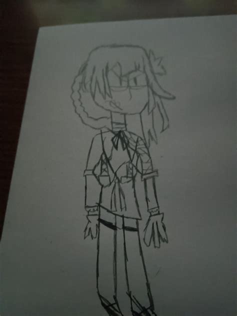 Kaine By Razorhazmat On Deviantart