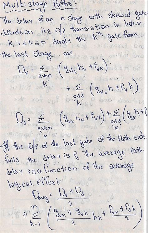 Solved Consider The 2 Input Asymmetric And Hi Skew Nor Gate Below A