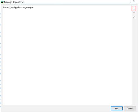 Pycharm更换下载镜像为国内源 sinlearn 博客园 Pycharm更换下载镜像为国内源 sinlearn 博客园