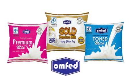 Omfed To Hike Milk Price In Odisha
