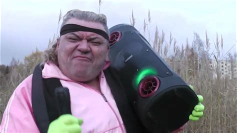 Запись нового клипа на мировой хит «Остров певца Пророка Санбоя пророксанбой санбойтв санбой