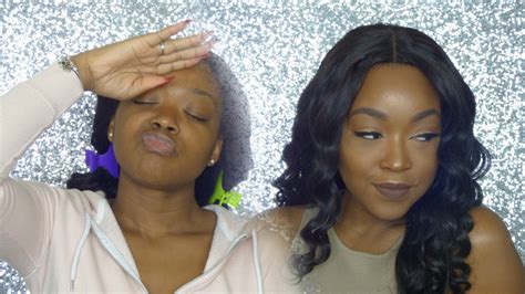 Summer 17 Glow Up Makeup Tutorial Sheisroyalty 👑 Youtube