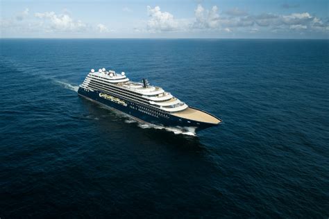 Ritz Carlton Yacht Collection News Alaska Sailings Coming In 2026