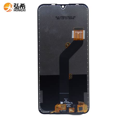 Factory Price For Tecno Spark Go Kc LCD Mobile Phone Complete LCD Screen For Tecno Spark Go Kc