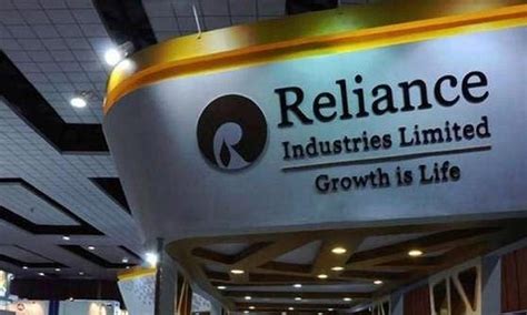 Reliance Climbs 8 Spots To 45th Rank On Forbes Global 2000 List