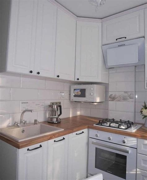 Пин от пользователя Елена Шувалова на доске кухня Макеты кухни Дизайн небольшой кухни Макеты