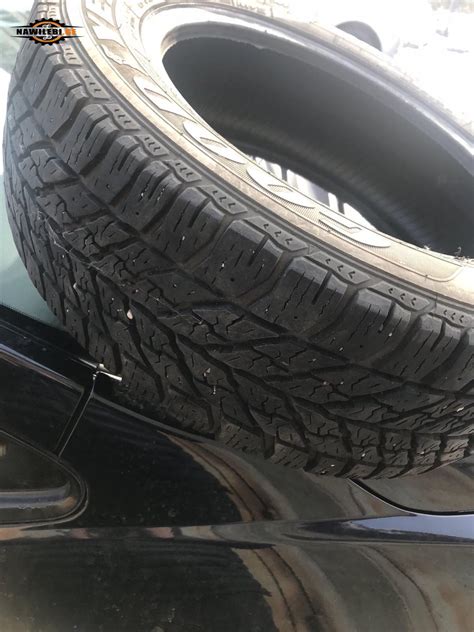 საბურავები თბილისი