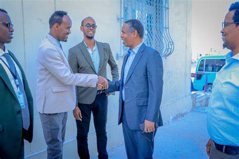 The Chairman Of The Board Of Citycot University Citycot University