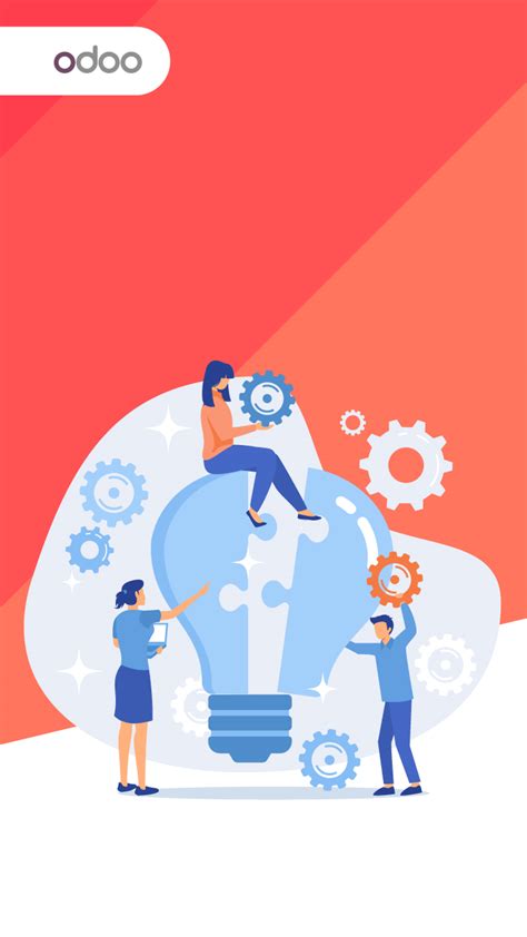 Top 6 Features Of Odoo Community Vs Enterprise