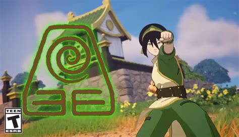 Fortnite Temporarily Removes Earthbending Element Due To Projectile