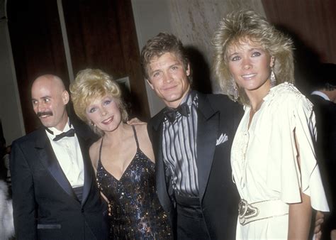 Inside Stella Stevens Relationship With Son Andrew She Had At 15 And The
