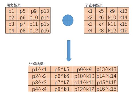 【图解aes加密算法】aes算法的python实现 Rijndael 128 对称加密 物联网安全aes Python Csdn博客