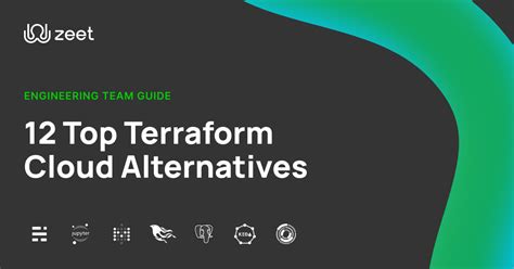 Top Terraform Cloud Alternatives For Your Infrastructure Needs Zeet Co