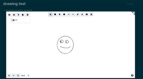 Drawing Excalidraw Embed Improvements Feature Requests Logseq