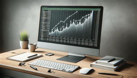 How To Create A Line Chart In Excel Learn Excel
