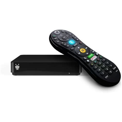 Buy Tivo Mini Vox Streaming Media Player 4k Uhd With Voice Remote