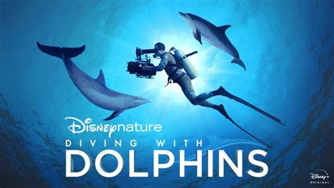 Movie Review Disneynature “diving With Dolphins”
