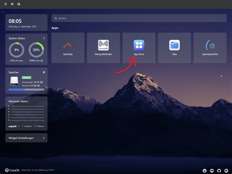 Openhab In Docker Betreiben Bangertech