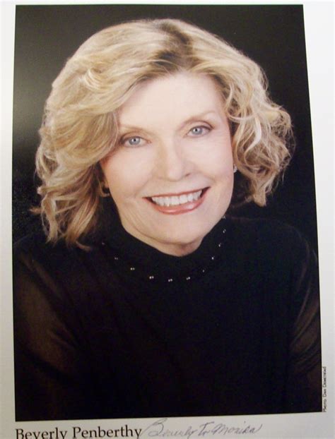 Former Actress Another World Beverly Penberthy Actresses Collection Beverly