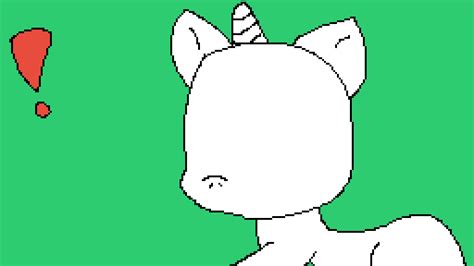 Mlp Base Filly Alicorn