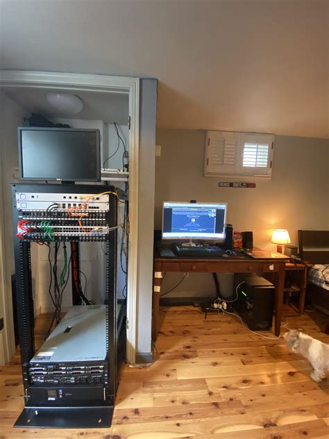 My Home Lab Setup Homelab Hot Sex Picture