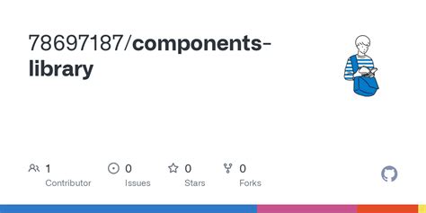 Github 78697187components Library