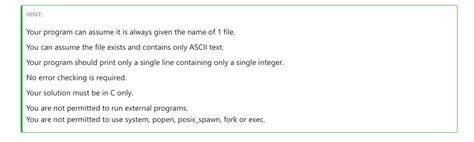 Solved Count The Vowels In A Text File Write A C Program