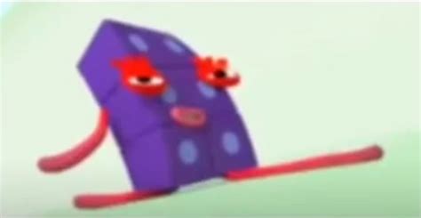 Cursed Numberblocks Images As TMP 1 Dolls Not 2 Jackbox Games Amino
