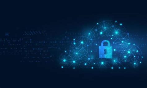 Information Technology Background Vector Art Icons And Graphics For