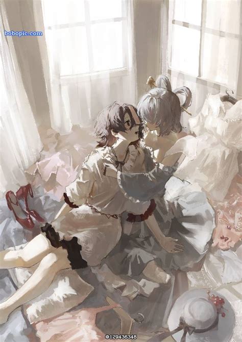 宫古芳香霍青娥东方project图片尺寸2894x4093 Bobopic